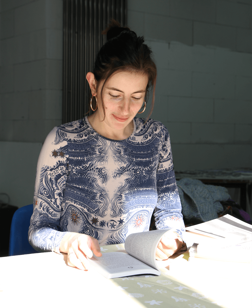 Triangle-Astérides – Residents