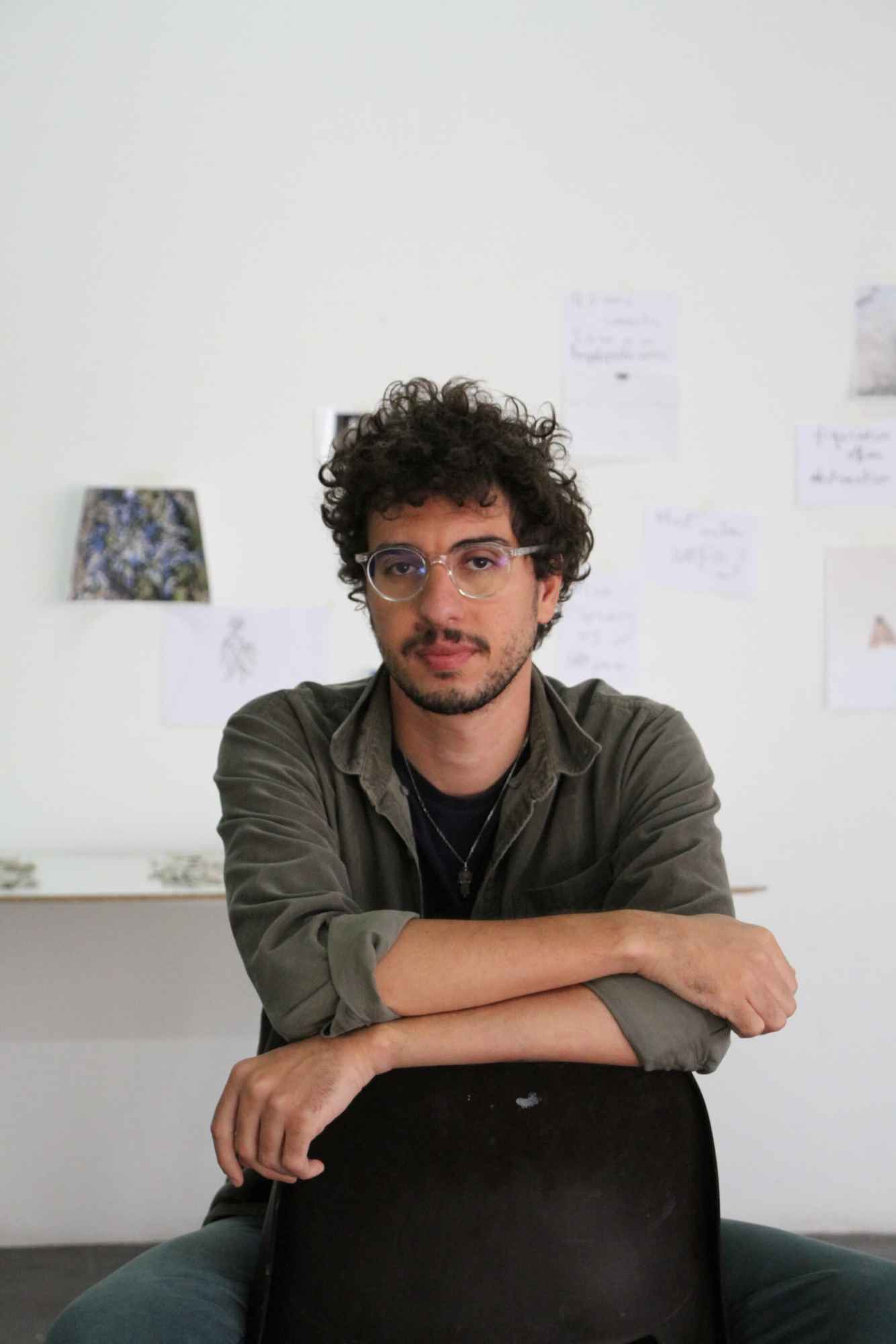 Triangle-Astérides – Residents