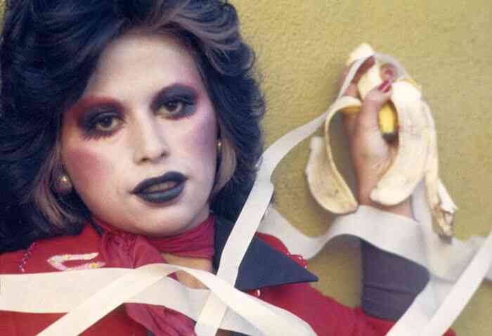 Triangle-Astérides – ASCO and Friends: Exiled Portraits