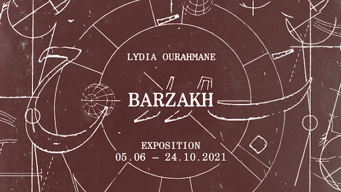 Triangle-Astérides – Barzakh